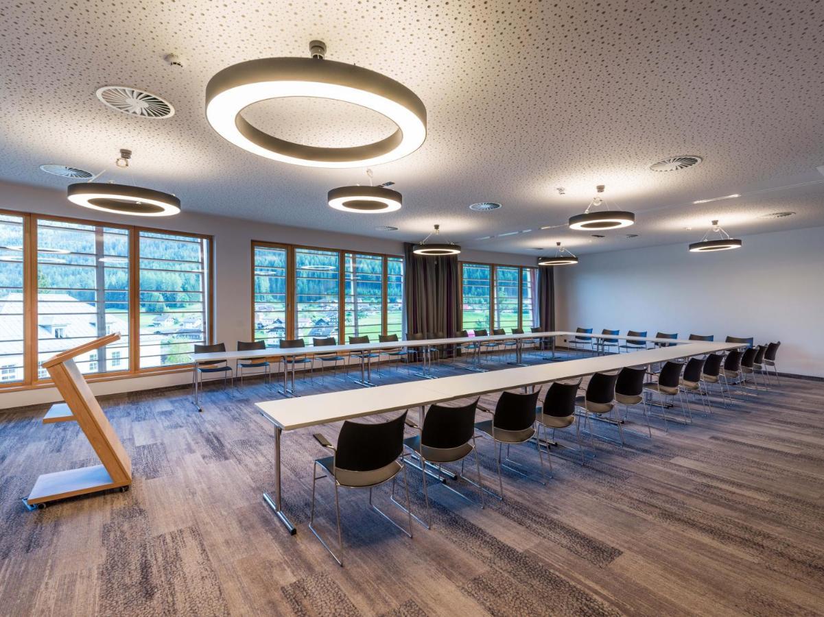 Hotel Vivea Gesundheitshotel Bad Bleiberg Bad Bleiberg, Österreich ...